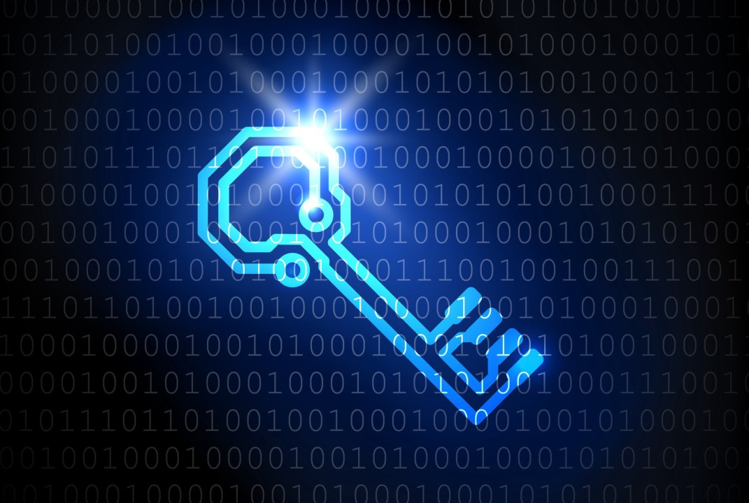 Encryption 101: The Basics - Granite Escrow & Settlement Services